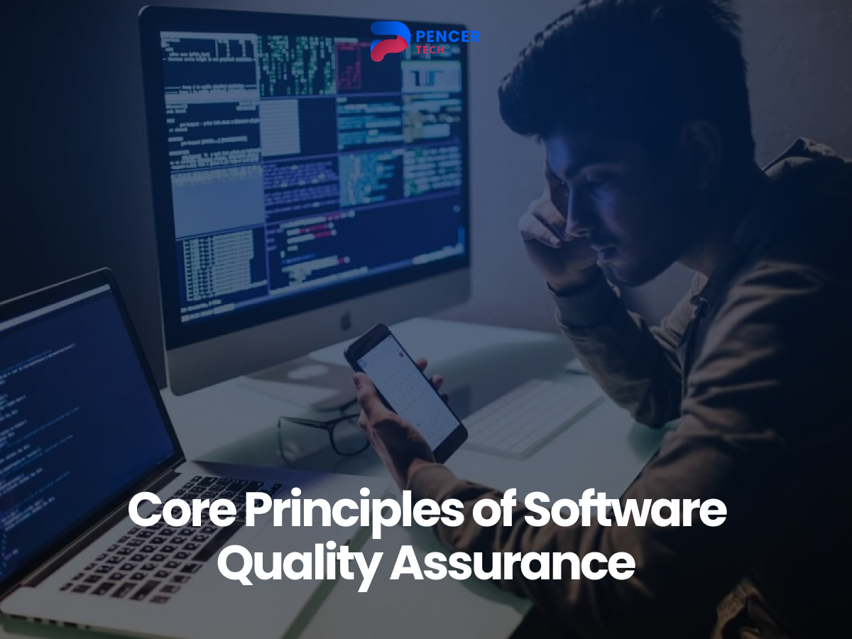 Why QA Is Important: Stop Bugs Before They Happen - Pencer Tech