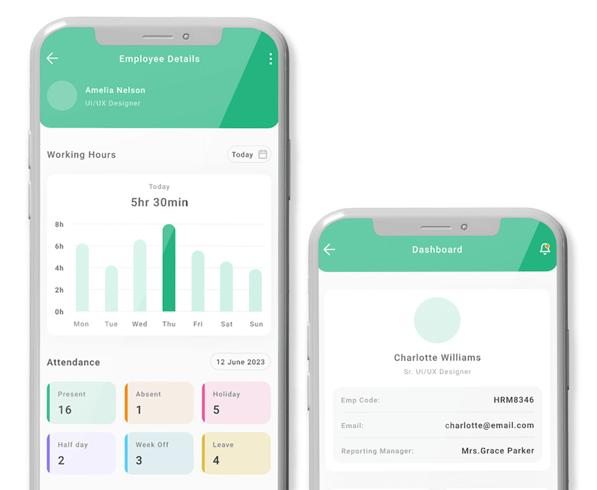 Custom Software Development Company in UAE - Pencer tech